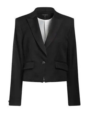 Rag & Bone Collared Blazers For Women