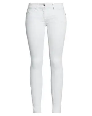 Patrizia Pepe PATRIZIA PEPE Stretch Low Waisted Jeans Grey