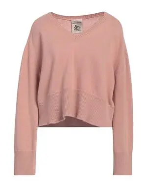 Semicouture Fine Knit Sweaters For Women