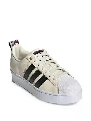 Adidas Superstar Bold Sneakers - Neutrals