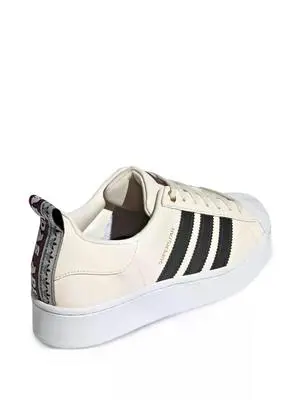 Adidas Superstar Bold Sneakers - Neutrals
