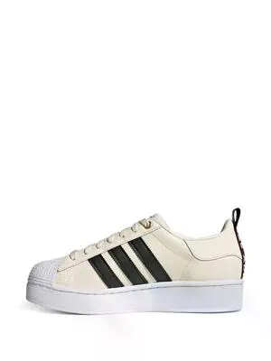 Adidas Superstar Bold Sneakers - Neutrals