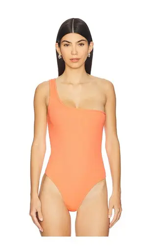 L'Agence Cassidy Bodysuit