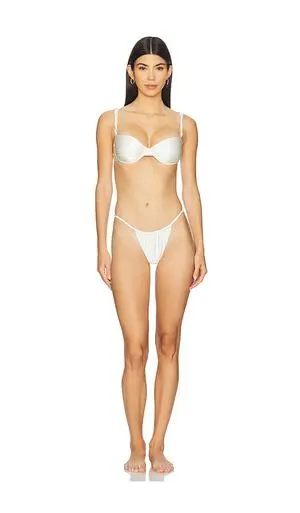 LOVEWAVE Rowena Bikini Bottom