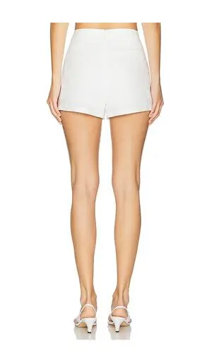 Minkpink Sonnet Embroidered Short