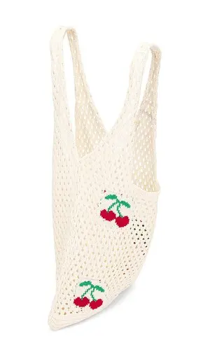 8 Other Reasons Ma Cherie Crochet Bag