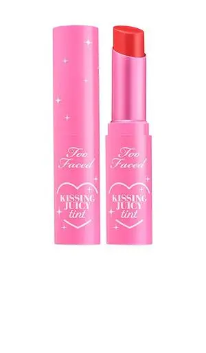 TOO FACED Too Faced Kissing Juicy Tint In Sour Watermelon. Sour Watermelon