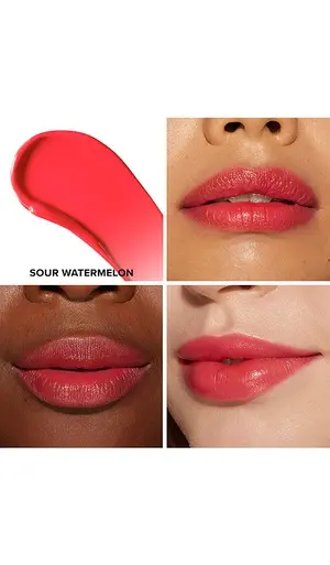 TOO FACED Kissing Juicy Tint - Sour Watermelon