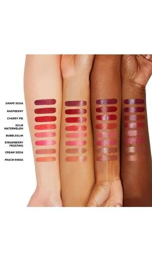 TOO FACED Kissing Juicy Tint - Grape Soda