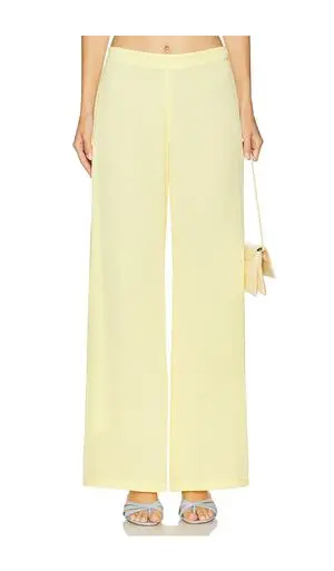 BAOBAB Noa Wide Leg Pants