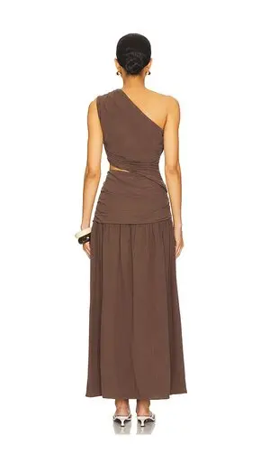 4TH & RECKLESS Yara Maxi Dress