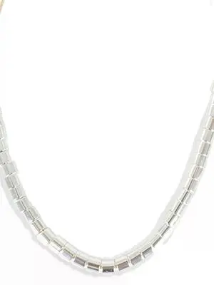 Federica Tosi Bead-detailing Necklace