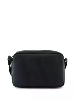 Armani Exchange Logo-plaque Messenger Bag