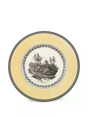 VILLEROY & BOCH 6 Piatti Audun Chasse