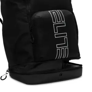 Nike Varsity Elite Backpack - Black