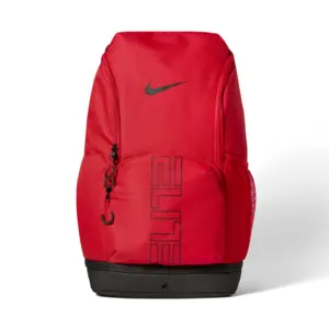 Nike Varsity Elite Backpack - Red
