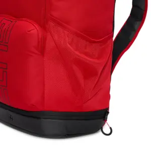 Nike Varsity Elite Backpack - Red