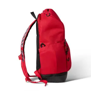 Nike Varsity Elite Backpack - Red