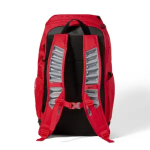 Nike Varsity Elite Backpack - Red