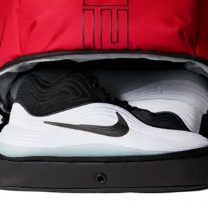 Nike Varsity Elite Backpack - Red