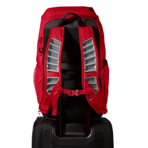 Nike Varsity Elite Backpack - Red