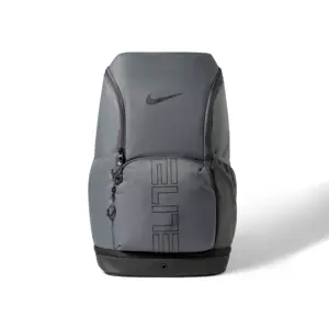 Nike Varsity Elite Backpack - Grey