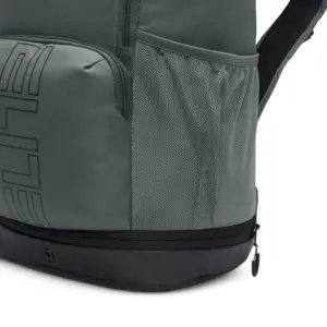 Nike Varsity Elite Backpack - Grey