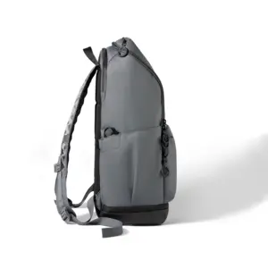 Nike Varsity Elite Backpack - Grey