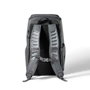 Nike Varsity Elite Backpack - Grey
