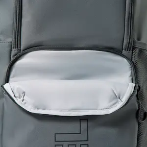 Nike Varsity Elite Backpack - Grey