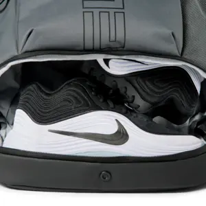 Nike Varsity Elite Backpack - Grey