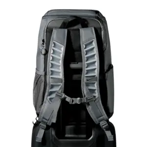 Nike Varsity Elite Backpack - Grey