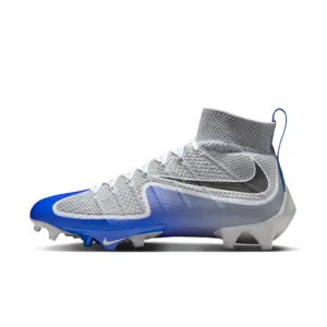 Nike Vapor Edge 360 Football Cleats - Grey