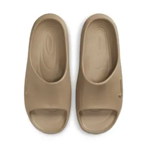 Nike Reactx Rejuven8 Slides - Brown