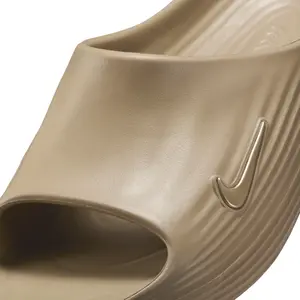 Nike Reactx Rejuven8 Slides - Brown
