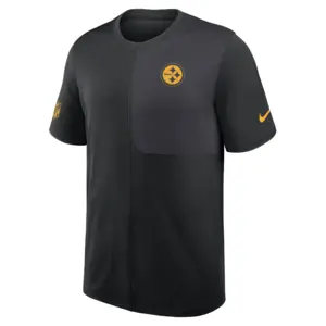 Nike Paneled Activewear For Men