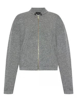 Fabiana Filippi Wool Cardigan