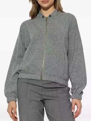 Fabiana Filippi Wool Cardigan