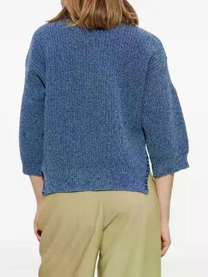 Marni Virgin Wool Sweater