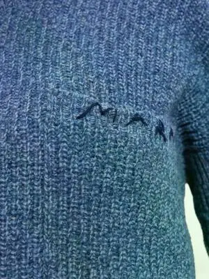 Marni Virgin Wool Sweater