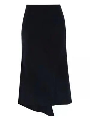 Victoria Beckham Flared Bottoms For Women