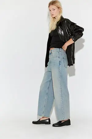 Neuw Yoko Baggy Jeans - Marseille