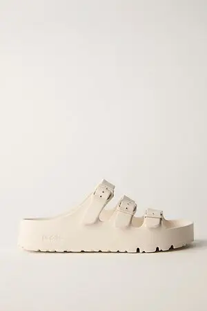 BIRKENSTOCK Florida Platform Eva Sandals