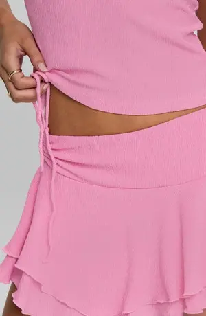 Princess Polly Camisole & Miniskirt Set