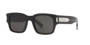 Saint Laurent Sunglasses - Black