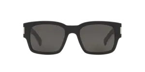 Saint Laurent Sunglasses - Black