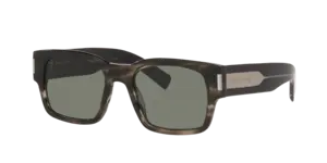 Saint Laurent Sunglasses - Grey