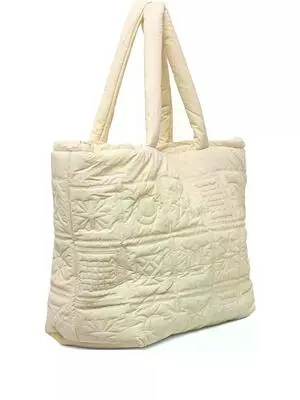 Nanushka Padded Tote Bag