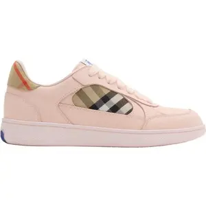 Burberry Mid Calf Shoes For Women