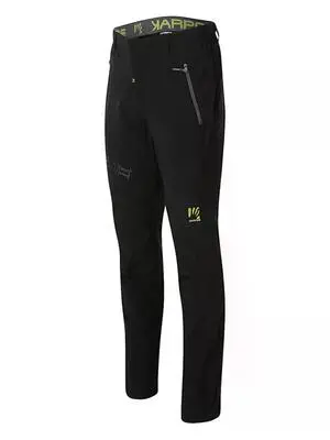 KARPOS Logo-print Performance Pants